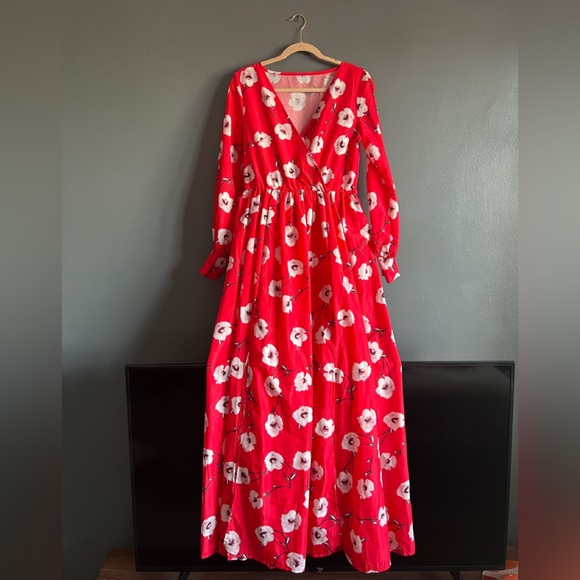 STYLEWE | Dresses | Maxi Duster Dress | Poshmark
